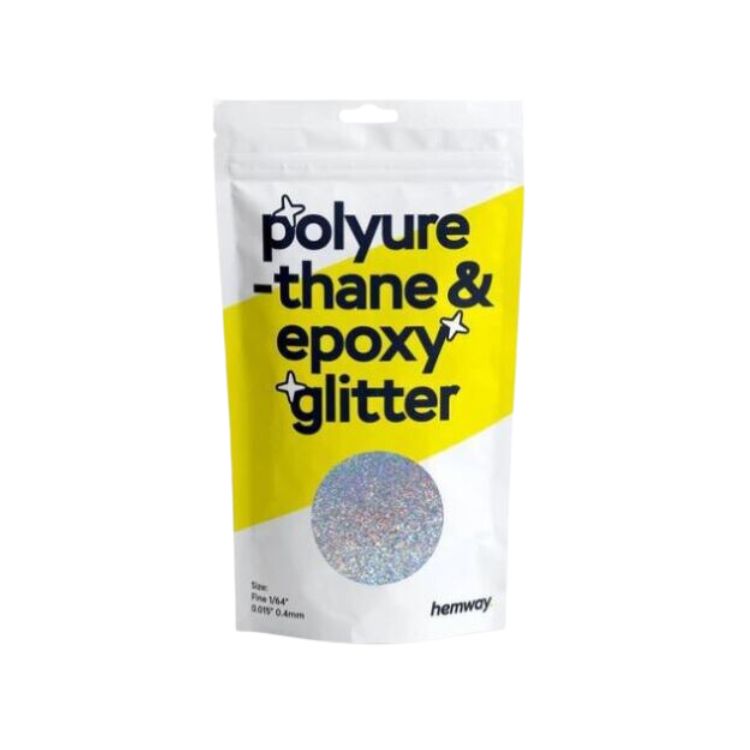 Hemway Polyurethane & Epoxy Glitter – Epoxy Warehouse | Epoxy Floor ...
