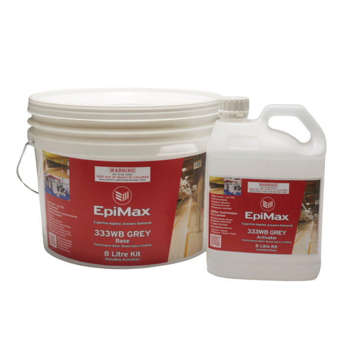 EpiMax Epoxy Coatings & Sealers – Durable Concrete Protection – Epoxy ...
