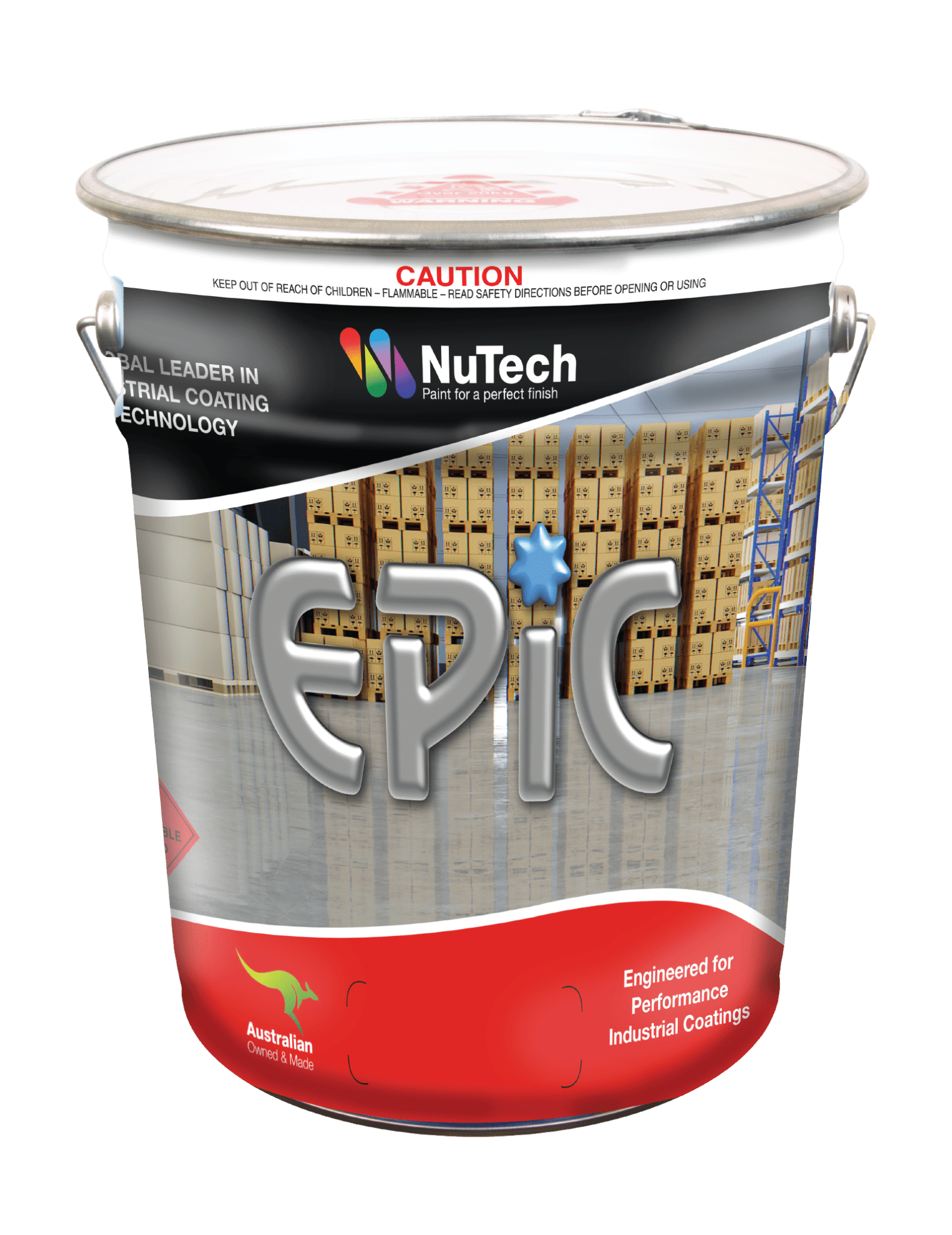 Epoxy Remover Solvent: Easy Cleanup & Powerful Performance – Epoxy ...