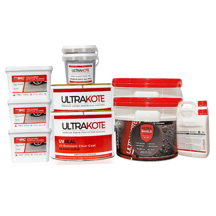 EpiMax Epoxy Coatings & Sealers – Durable Concrete Protection – Epoxy ...