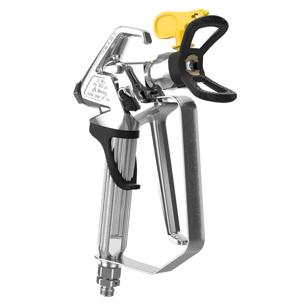 Wagner Vector Pro Airless Gun (4-finger trigger) | Epoxy Floor Coating ...