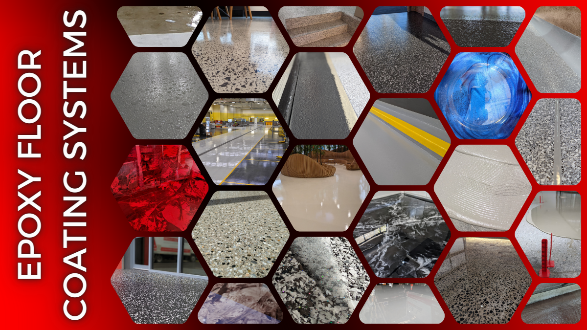 Crommelin – Epoxy Warehouse | Epoxy Floor Coating Supplier
